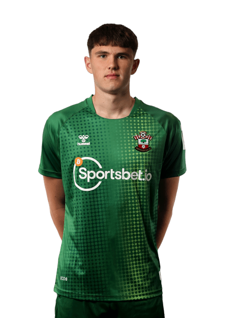 Oliver Wright | Profile | Southampton FC Official Site